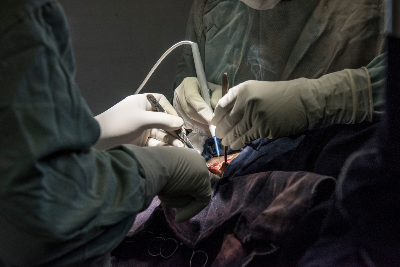 Major Surgical Operations – Seaside Medical Facility and Nursing Home